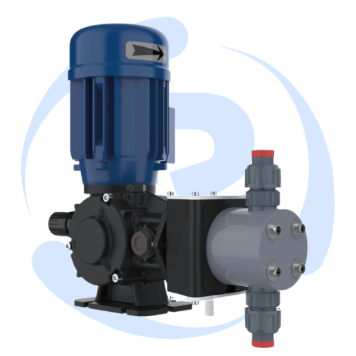 Conheça nossos modelos de bombas - Bomserv Bombas